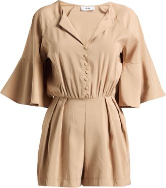 Jijil OVERALLS - Playsuits auf YOOX.COM