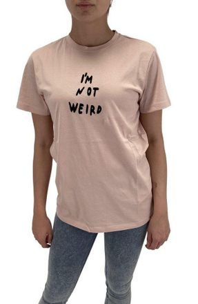 Diesel T-Shirt Diesel Damen T-Flavia-B T-Shirt