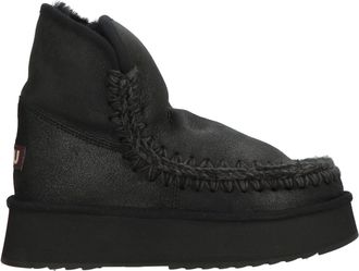 Mou SCHUHE - Stiefeletten auf YOOX.COM