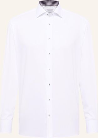 Eterna Hemd Modern Fit weiss