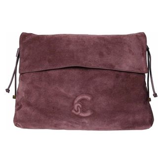 Coccinelle Femme, Sacs, Rouge, Taille: ONE Size Sacs bandouli&egrave;re