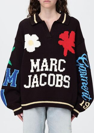 Marc Jacobs Polo Damen Farbe Bunt
