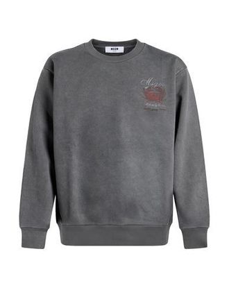 Msgm TOPS - Sweat-shirts sur YOOX.COM