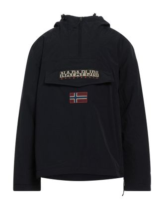 Napapijri JACKEN & M&Auml;NTEL - Jacken und Anoraks auf YOOX.COM