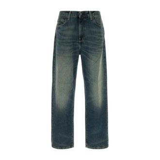 Carhartt Work in Progress Gerades Jeans - - Jeans - Herren - Blau - W31