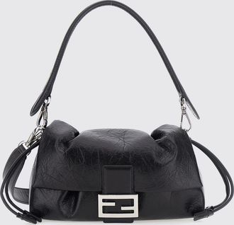 Fendi Minitasche Damen Farbe Schwarz