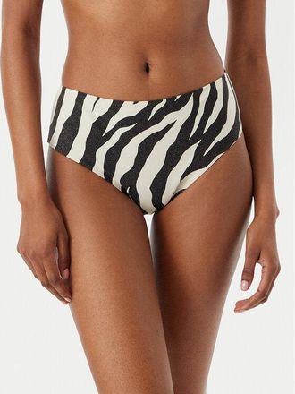 Selmark Bikini-Unterteil BP203 Schwarz