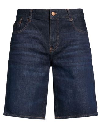 A|X Armani Exchange HOSEN & R&Ouml;CKE - Jeansshorts auf YOOX.COM