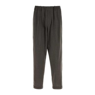 Magliano Peoples Pants - - Trousers - Herren - Braun - S