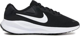 Nike Laufschuhe Revolution 7 FB2207 001 Schwarz