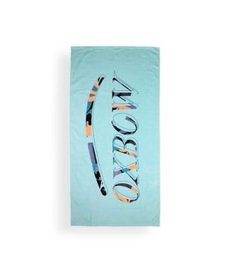 Oxbow Serviette de Plage IMITI Ete 2025