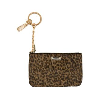 Borbonese Keyrings - Femme - Accessoires - Brun - Taille: ONE Size