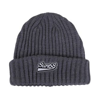 Sun 68 M&uuml;tze - - Accessories - Herren - Grau - ONE SIZE