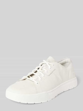 Timberland Sneaker mit Label-Details Modell Maple Grove