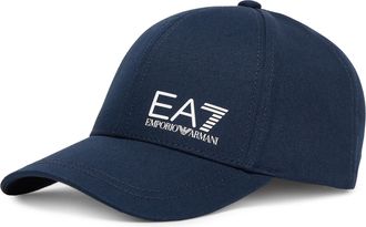Emporio Armani Cap EA7 Emporio Armani 7X000005 AF11989 MB038 Dunkelblau