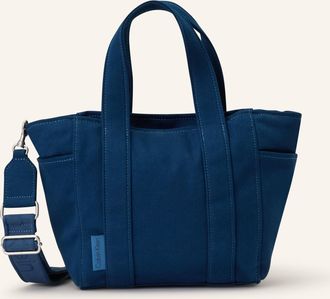 Calvin Klein Handtasche blau