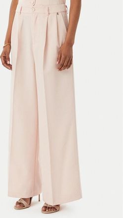Rinascimento Rinascimento Palazzohose CFC0123671003 Rosa Regular Fit