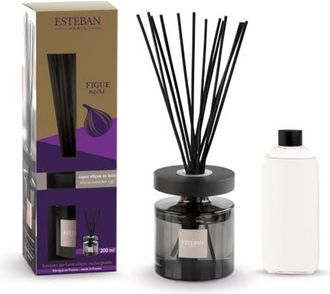 Esteban Paris Parfums Paris x