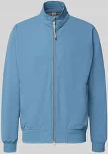 Cinque Blouson mit Zweiwege-Rei&szlig;verschluss Modell SCRIP