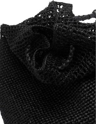 Ibeliv Tote Bag - Black