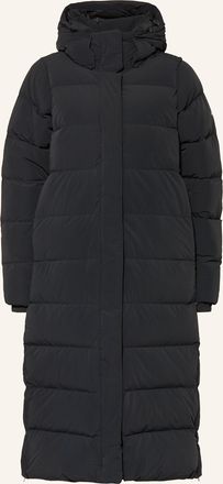 Columbia Daunenmantel Amaze Puff schwarz
