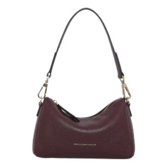 Smaak Damen, Taschen, Rot, ONE SIZEGr&ouml;&szlig;e