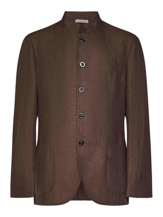 Boglioli Blazer - Marron