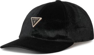 Guess Cap AW5630 POL01 Schwarz