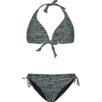 Protest Damen Bikini PRTADMIRER halter bikini c-cup