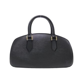 Louis Vuitton Pre-owned Jasmin Handtasche - - Pre-owned - Damen - Schwarzk - ONE SIZE