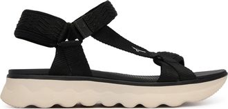 Tamaris Sandalen Tamaris 1-28700-46 Schwarz