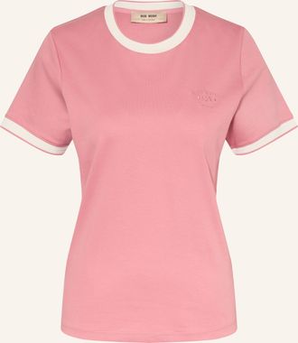 Mos Mosh Mos Mosh T-Shirt Mmmolina rosa
