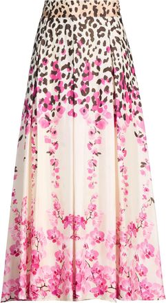 Daniela Drei HOSEN & R&Ouml;CKE - Maxi-R&ouml;cke auf YOOX.COM