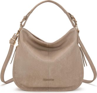 Montana West Hobo Bags für Damen, Schultertaschen und Handtaschen