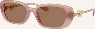 Versace Sonnenbrille ve4504d pink