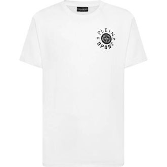Plein Sport Herren Shirt T-Shirt