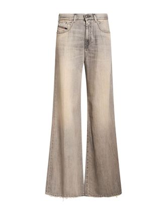 Diesel HOSEN & R&Ouml;CKE - Jeanshosen auf YOOX.COM