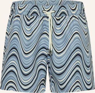 Frescobol Carioca Frescobol Carioca Badeshorts Rio blau