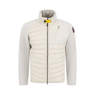 Parajumpers Homme, Vestes, Gris, Taille: S Veste Jayden