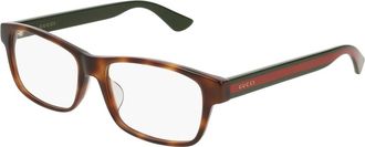 Gucci unisex, Accessories, Braun, 55 MMGr&ouml;&szlig;e