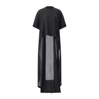 Balenciaga Damen, Kleider, Schwarzk, MGr&ouml;&szlig;e