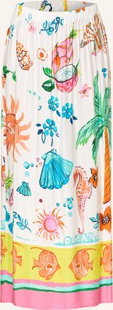 Emily van den Bergh Emily Van Den Bergh Rock weiss