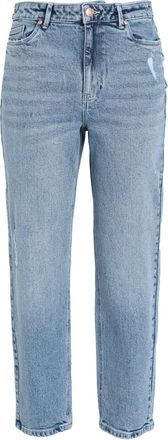 Vero Moda HOSEN & RÖCKE - Jeanshosen auf YOOX.COM
