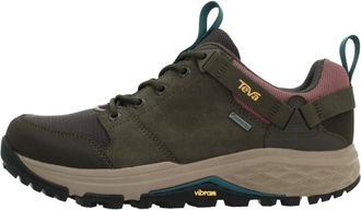 Teva Femme, Chaussures, Brun, Taille: 39 EU Grandview GTX Low
