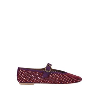 Kurt Geiger Damen, Schuhe, Lila, 37 EUGr&ouml;&szlig;e