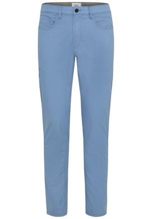 Camel Active Herren Slim Fit 5-Pocket Hose Blau, menswear-30/32