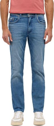 Mustang Jeans Herren Jeans Hose Style Washington Straight