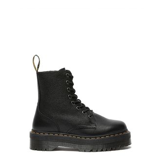 Dr. Martens Femme, Chaussures, Noir, Taille: 36 EU Scarpe