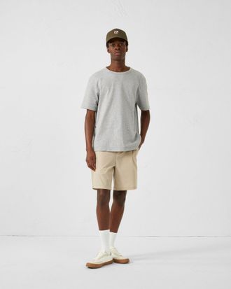 Jott Short chino Beige Alexis - Taille XXL