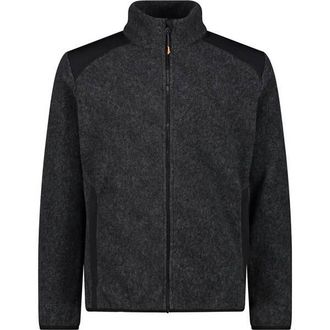F.lli Campagnolo Herren Kapuzensweat MAN JACKET